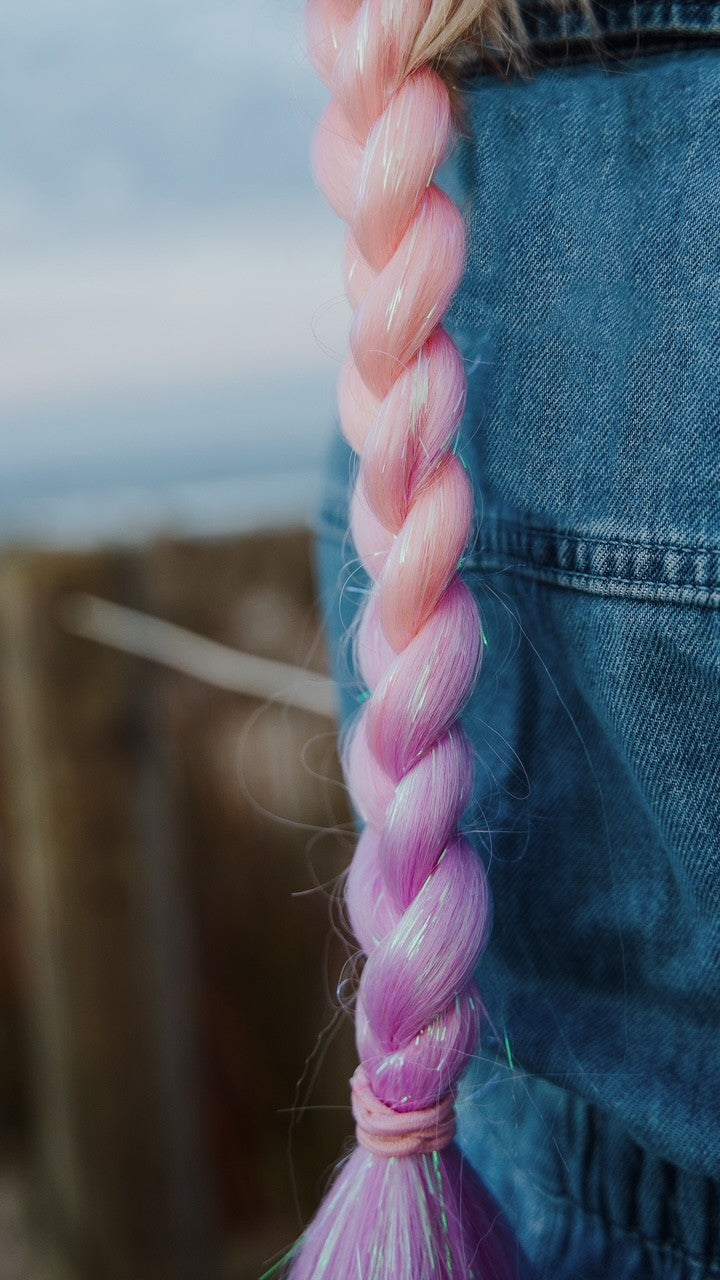 Blog – Mermaid Hair Extensions Australia