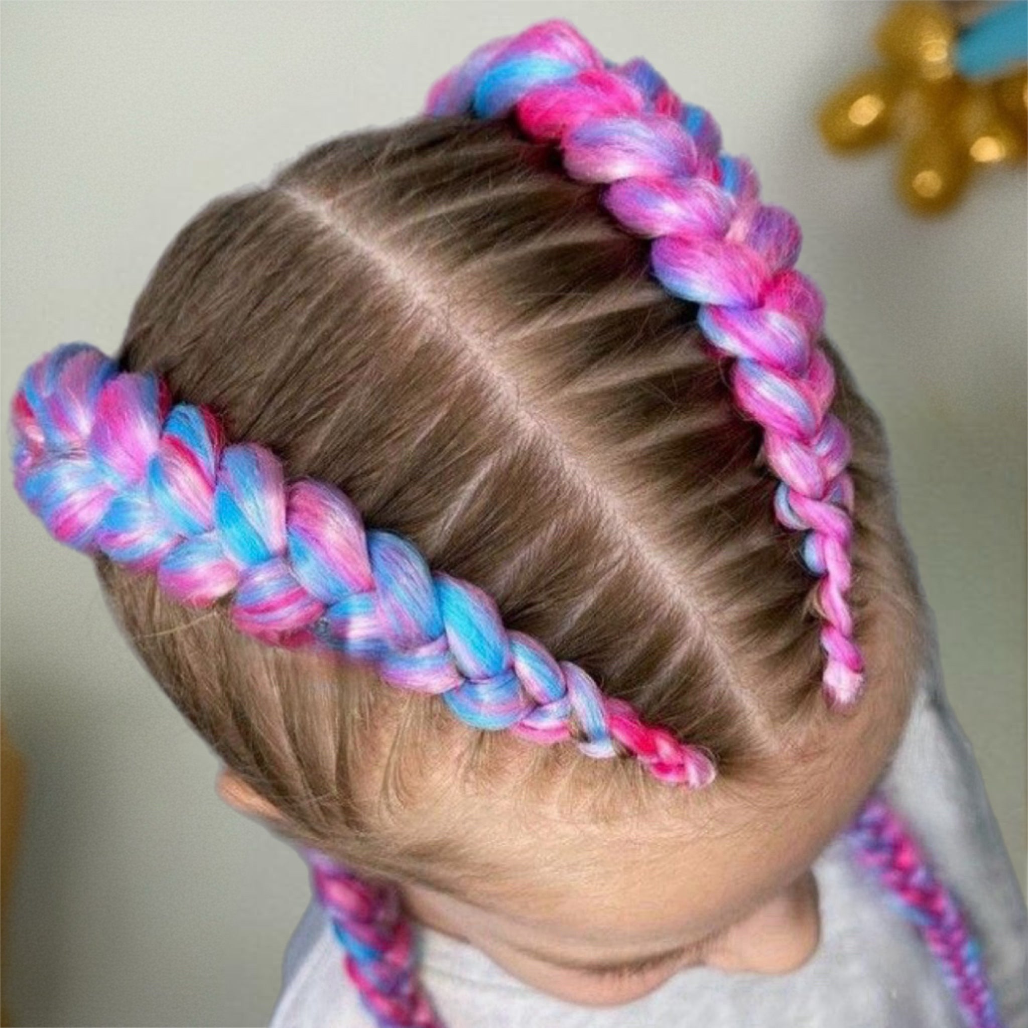 Braid Hair – Mermaid Hair Extensions Australia